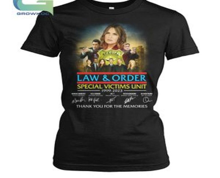 The Essential Guide to Law And Order Merchandise Selection – Im ...